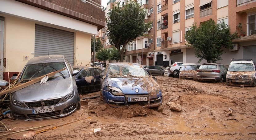 AI enhances flood risk projections in the face of climate change