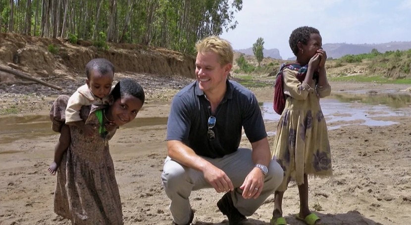 Get Blue initiative unites global brands to accelerate access to safe ...